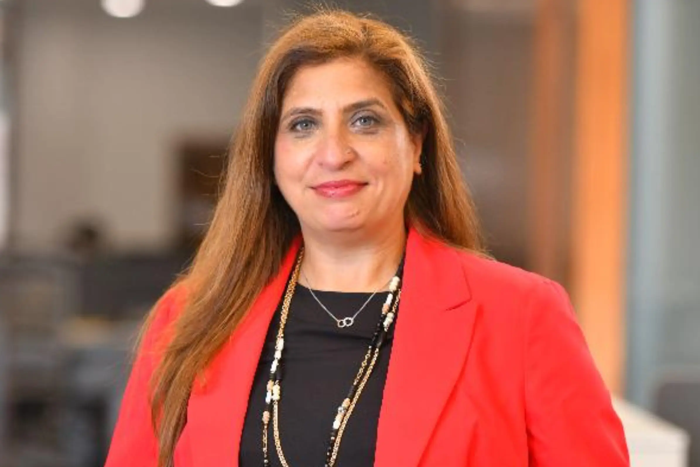 Lubnah Alam, Director of Finance Operations, EG Group | GENCFO