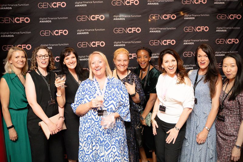 Redefining Accounting & Finance | GENCFO Community | GENCFO