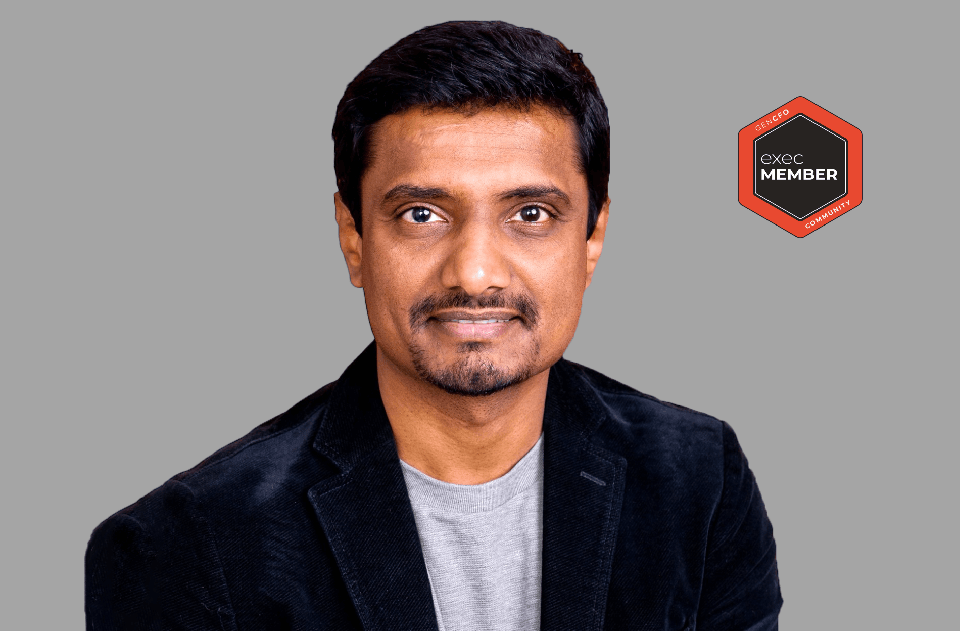 Ajit Kumar, Signal AI | GENCFO
